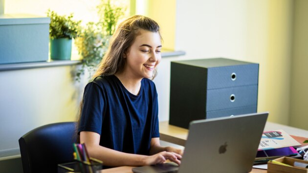 Secondary Plus Online (13-17 anos) | British Council