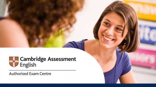 Cambridge B2 First (FCE/FCEfs) | British Council