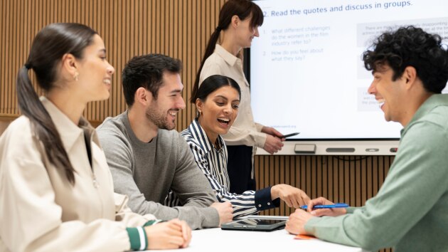 English course for beginners (A1) - Lisboa, Miraflores and Porto ...