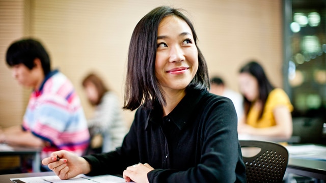 Why take an exam with the British Council? | British Council