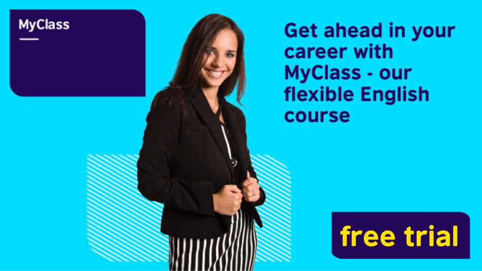 English courses for adults | British Council