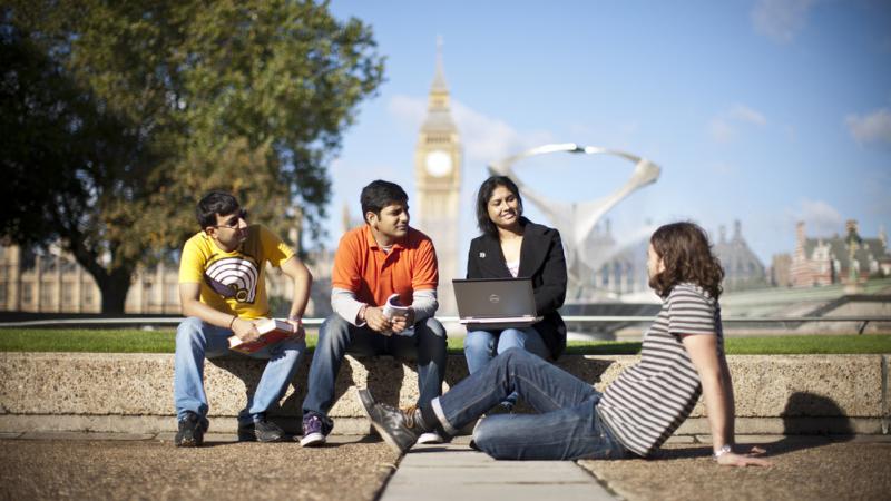University of London Exams | British Council